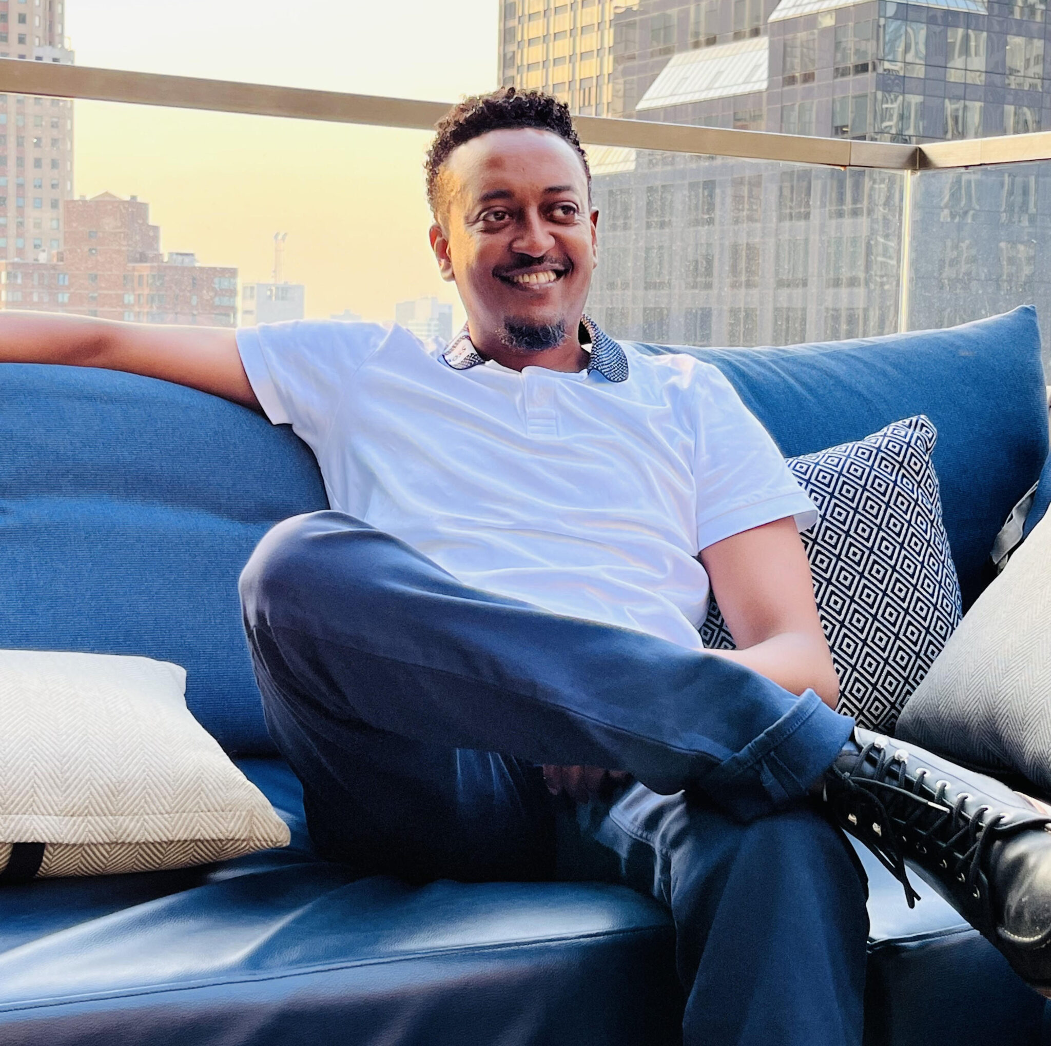 Our People - Dynanet